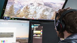 Vivid System and Technology